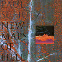 New Maps Of Hell by Paul Schütze – Groovie Records