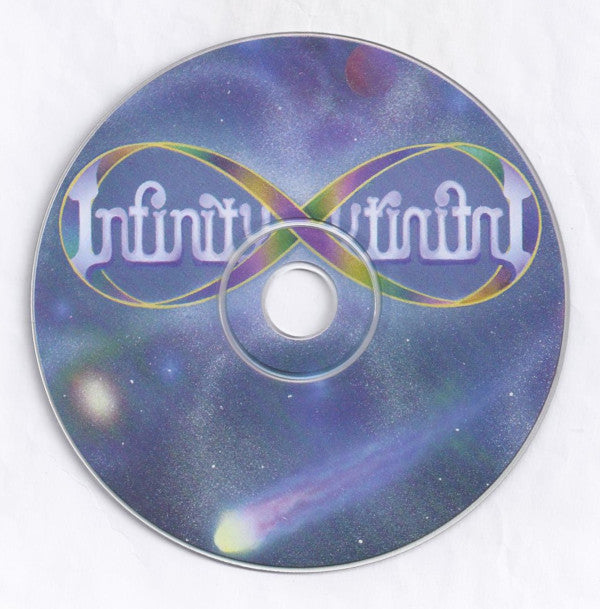 Infinity by Infinity (53) – Groovie Records