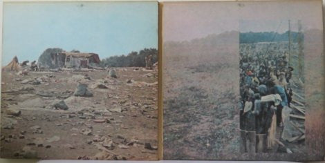 Woodstock Two by Various - Groovierecords.com – Groovie Records