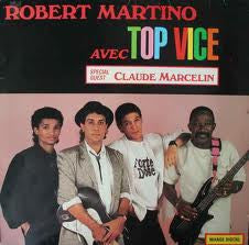 African Carnival by Robert Martino Avec Top Vice Et Claude Marcelin ...