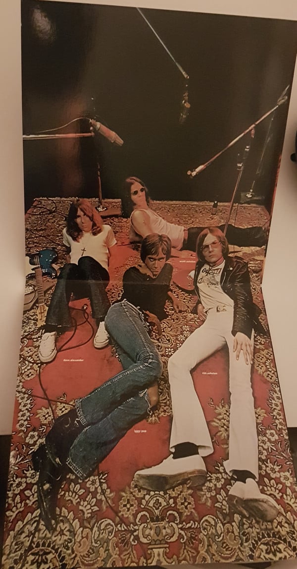 Fun House by Stooges, The - Groovierecords.com – Groovie Records