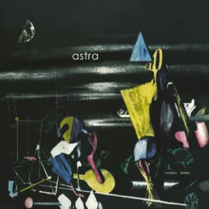 Astra by Freedom's Children - Groovierecords.com – Groovie Records